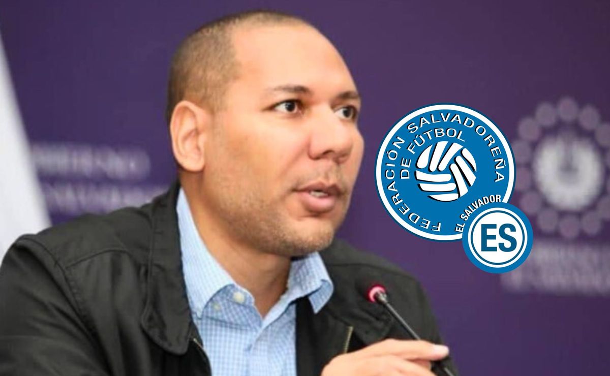 Lo revela Yamil Bukele: la histórica medida que beneficiará al fútbol ...