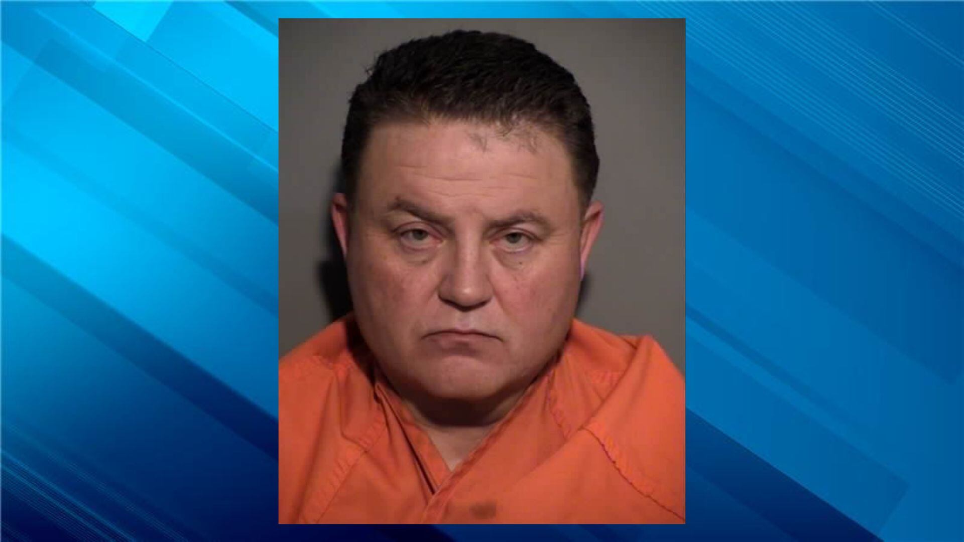 Columbia Police major charged with DUI in Myrtle Beach