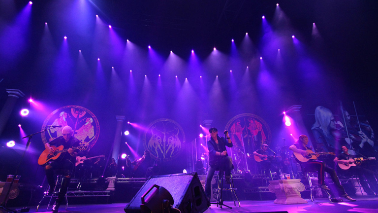 Paramount+ Adds More Than 100 ‘MTV Unplugged’ Episodes, Many of Which ...