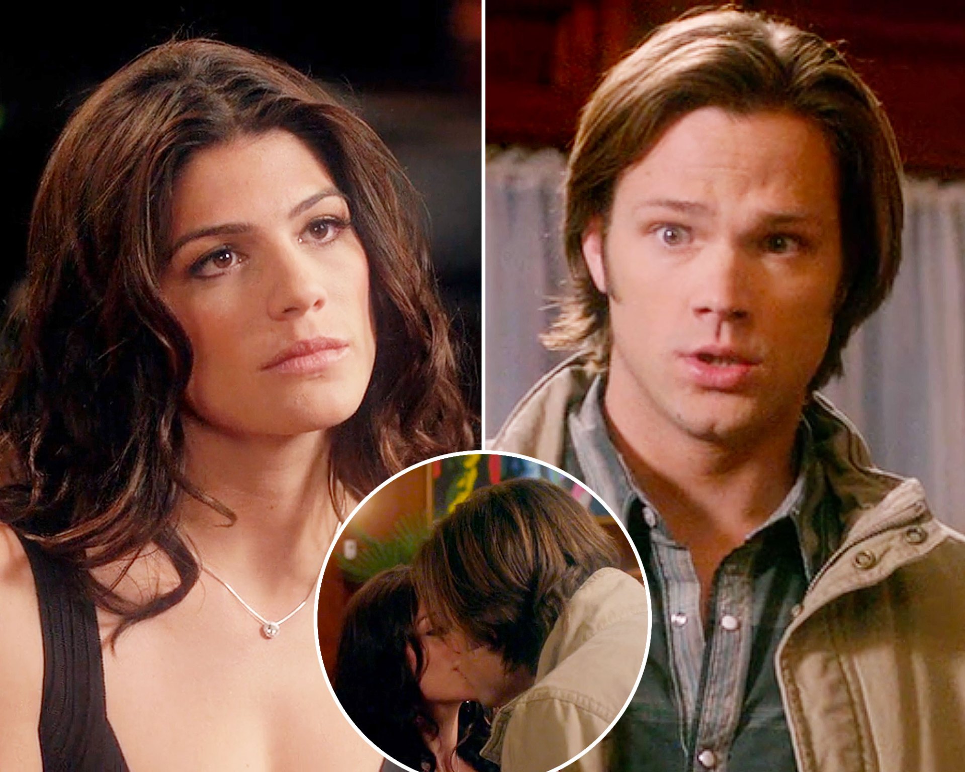 Look Back at Jared and Genevieve Padalecki's 15-Year Relationship Timeline