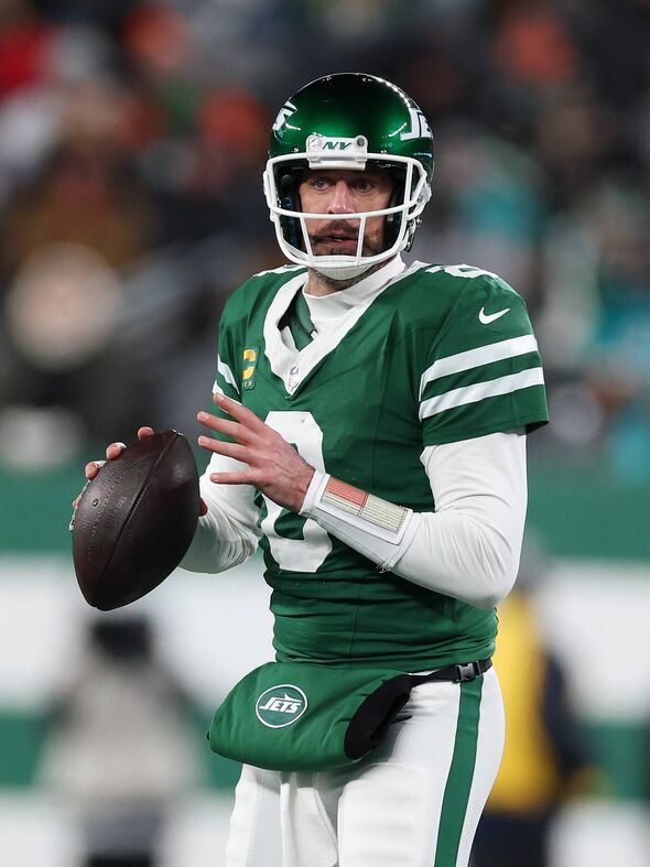 Aaron Rodgers links to NFL team intensify after Matthew Stafford deal