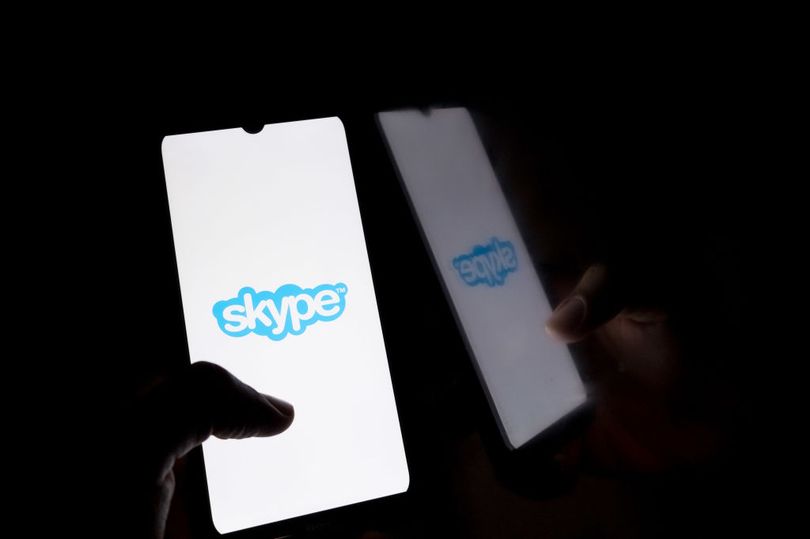 Microsoft set to pull the plug on Skype after 21 years, citing mass decline