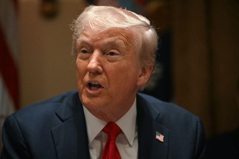 How to Watch President Trump's Congressional Speech on March 4 and What ...