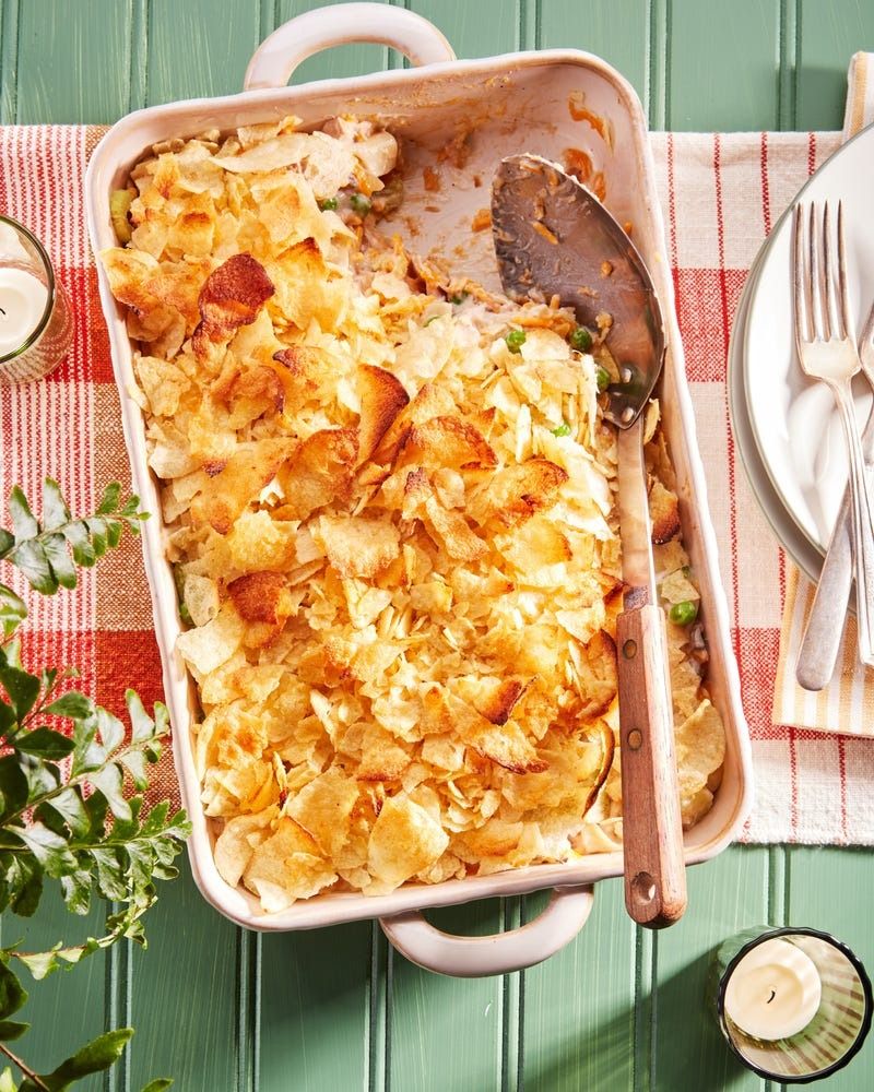 Keep Your Wallet *And* Belly Full with These Cheap Dinner Ideas