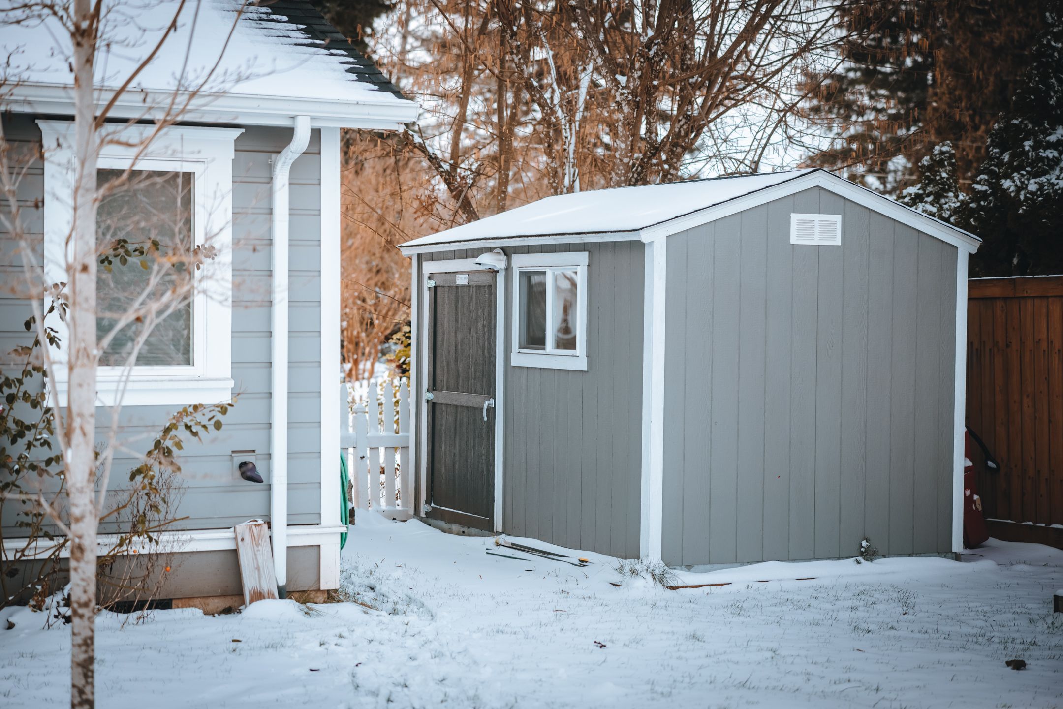 The Best Sheds for Every Backyard and Budget