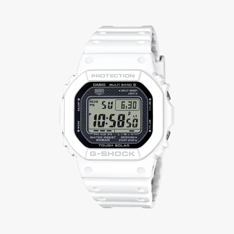 G-Shock’s Stealthy New Drop Is for True Fans of Its Original Watch