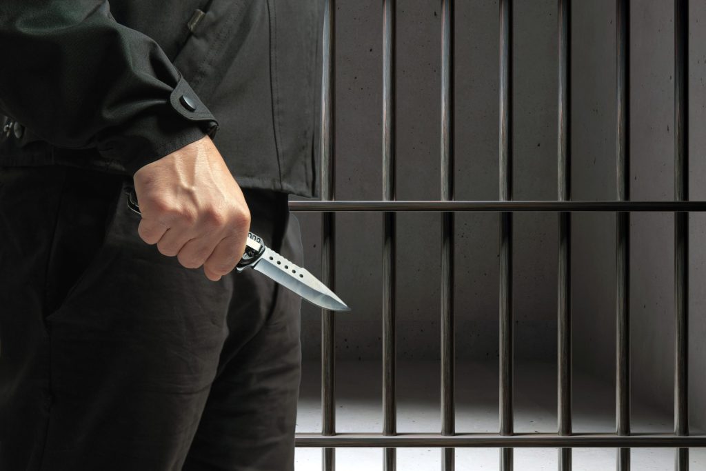 Inmate serving life term for fatal shooting in Cyprus dies in prison fight