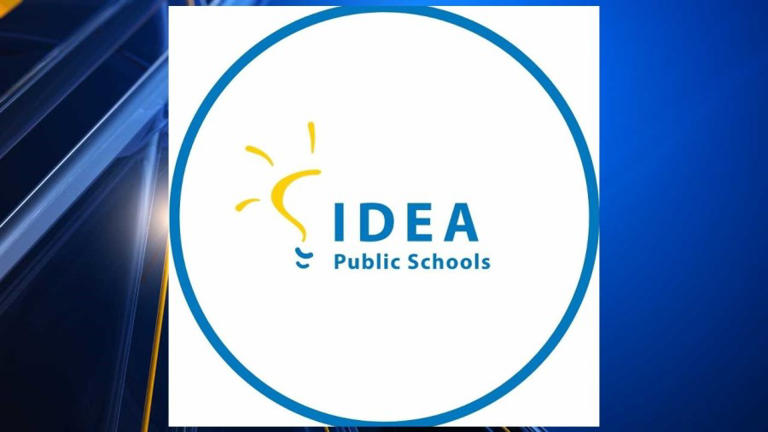 IDEA Public Schools celebrates 10 years of healthy kids with 5k Run ...