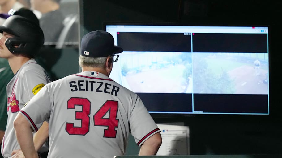 Seattle Mariners Are Banking on Hitting Coaches to Help Offensive Woes ...