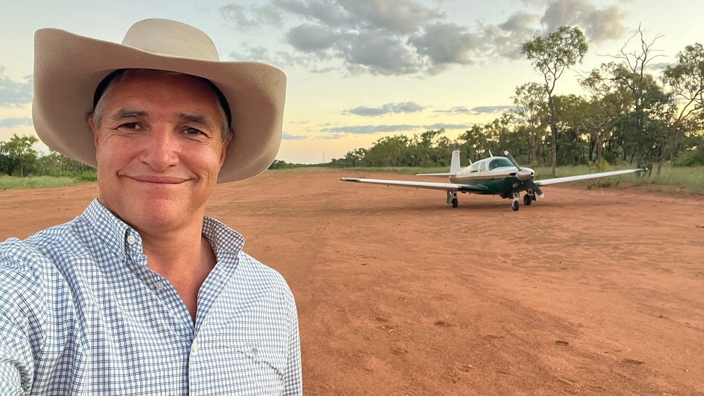 Queensland MP Robbie Katter calls for more politicians ahead of ...