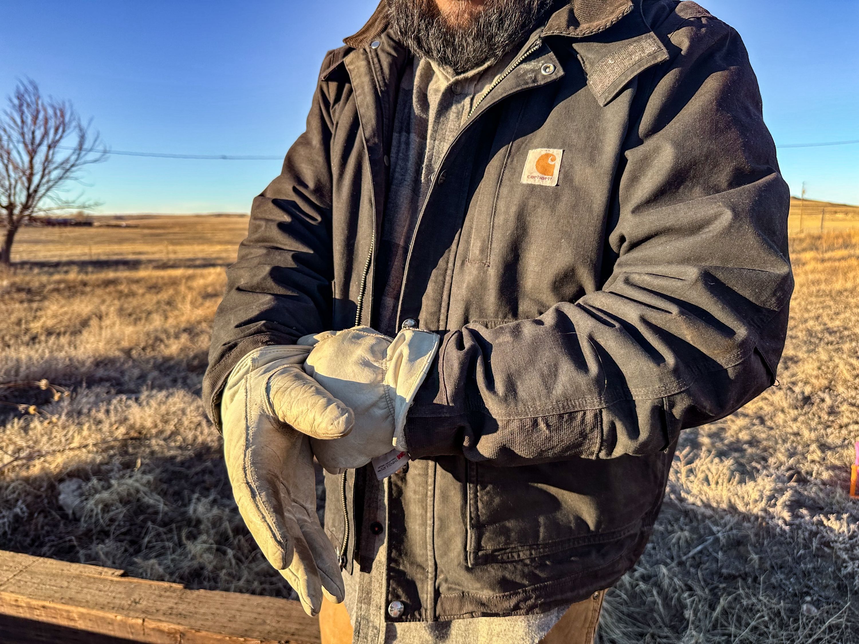 We've Worn These Workwear Jackets for Years—and Can Vouch for Their ...