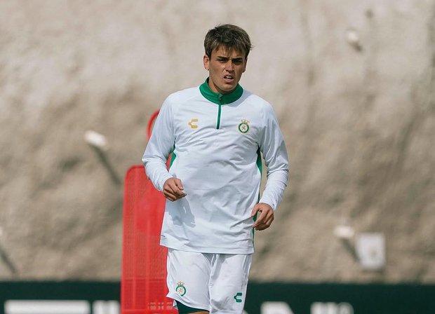 Nicolás Fonseca publicó mensaje tras secuestro y León pidió “no atender ...