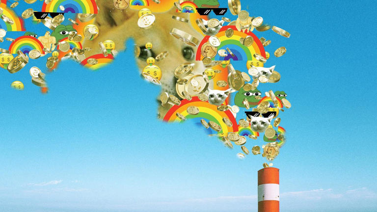 Elon Musk Calls Running DOGE The 'Most Absurd Outcome' He Could ...