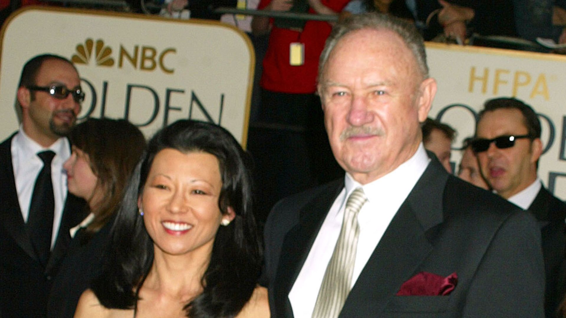 Gene Hackman and wife's longtime friend reveals what she believes ...