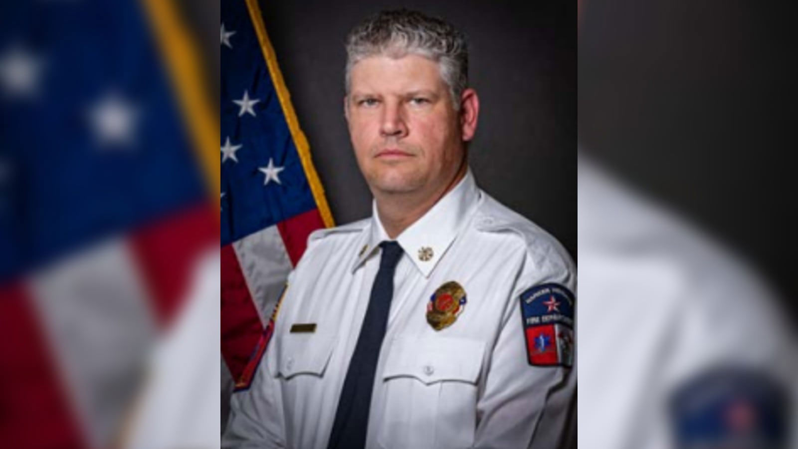 City of Harker Heights, Texas appoints Interim Fire Chief City of Harker Heights, Texas appoints Interim Fire Chief