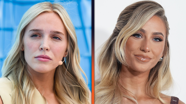 Alex Cooper vs. Alix Earle? Where Stars Stand After Split (Source)