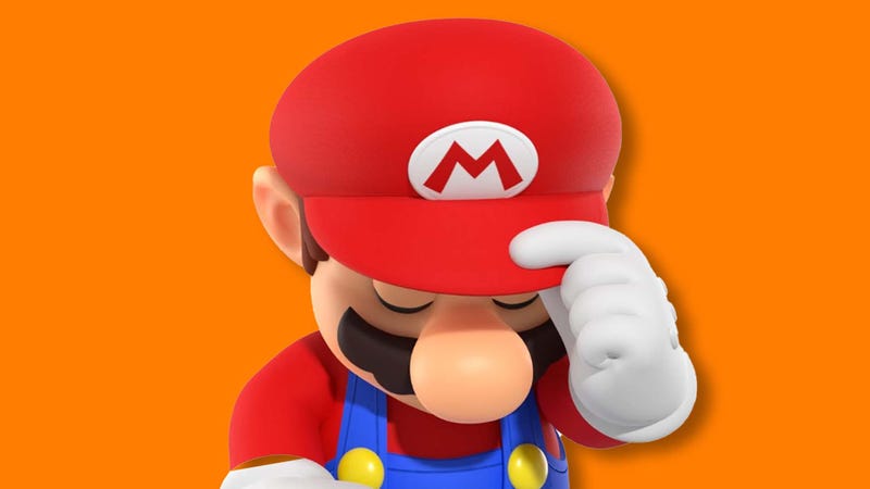 Nintendo Switch Online Losing Its First Retro Game Proves Why We Need ...