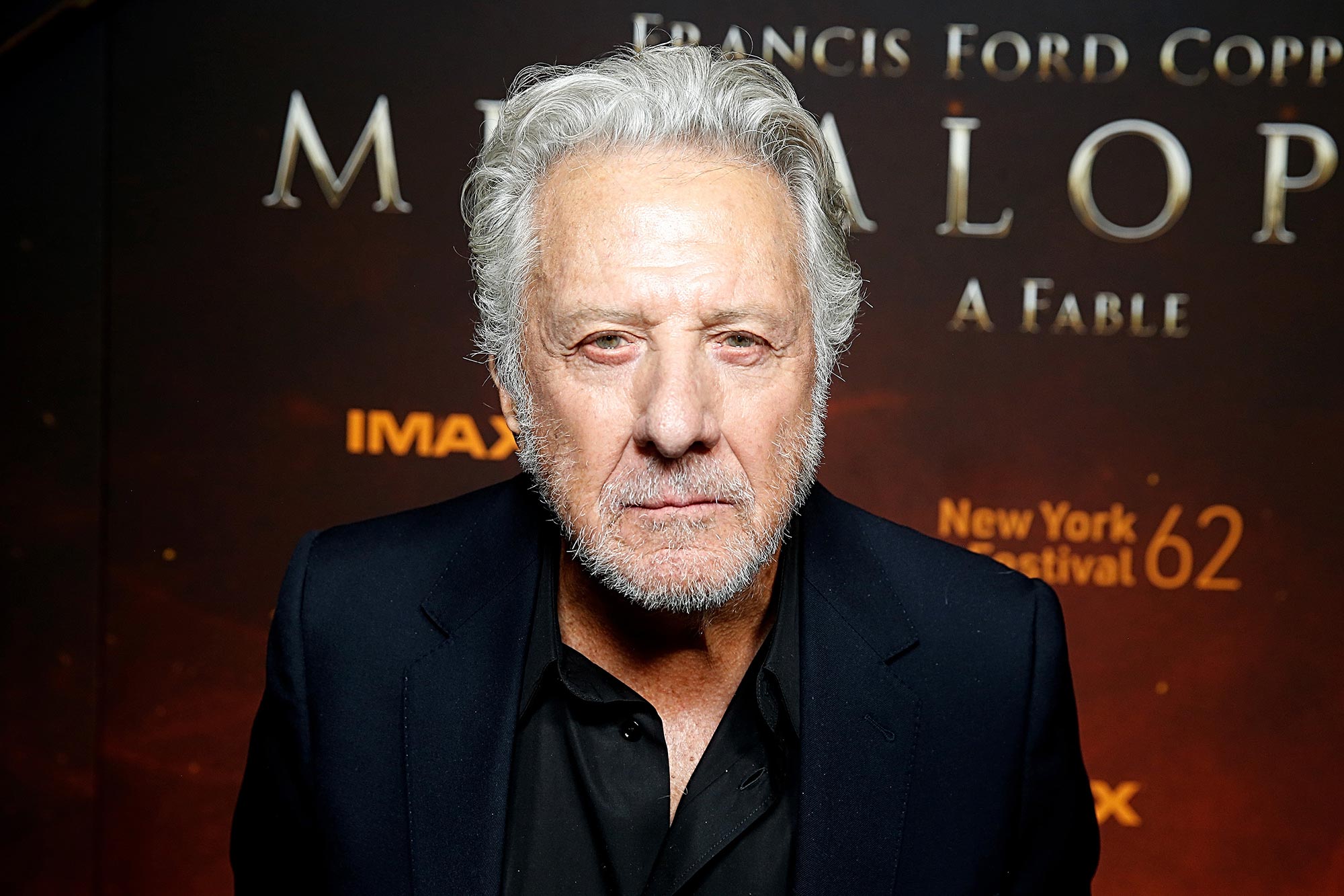 Dustin Hoffman Calls Late Friend Gene Hackman 'A Giant Among Actors'