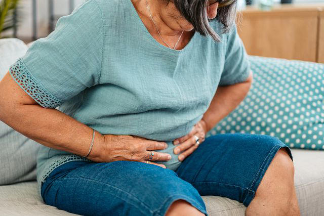 Urinary Tract Infections (UTIs) in Older Adults