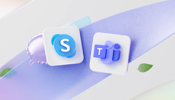 Microsoft cierra Skype y migrará a los usuarios a Microsoft Teams Free