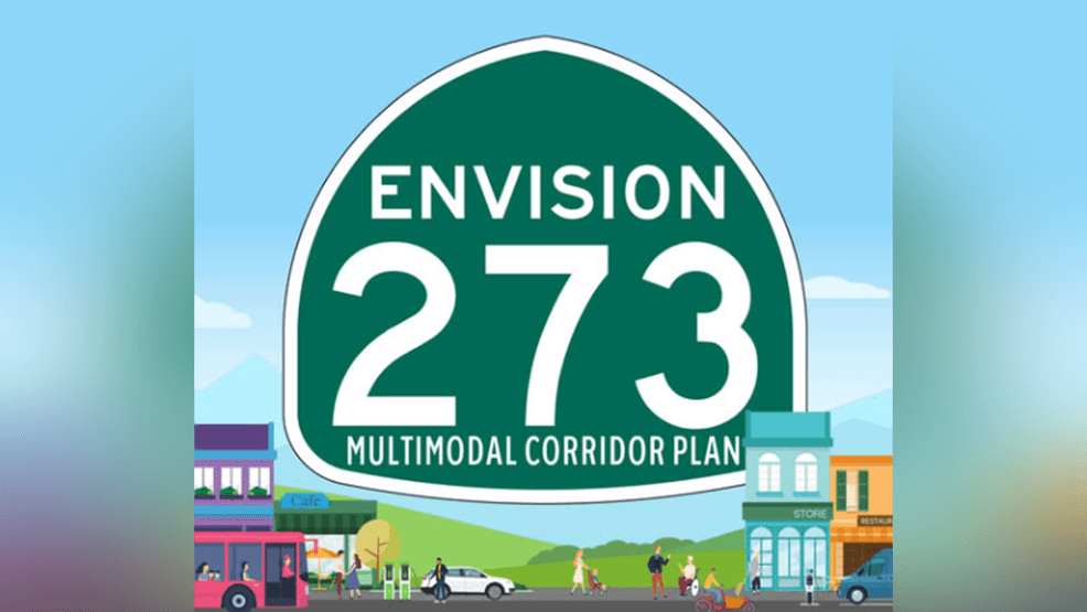Public input needed: Help shape the future of State Route 273