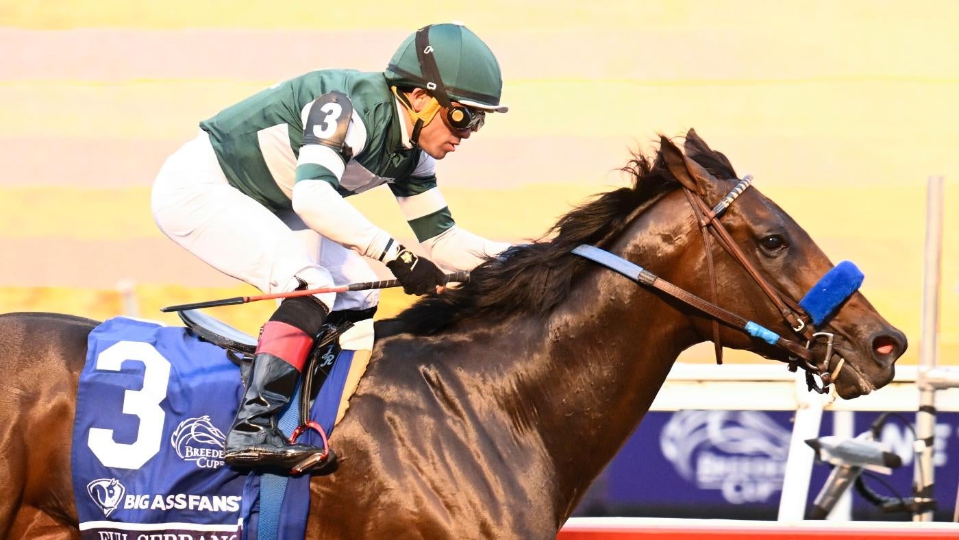 2025 Kentucky Derby horses, futures, odds, date, preview: Expert who ...
