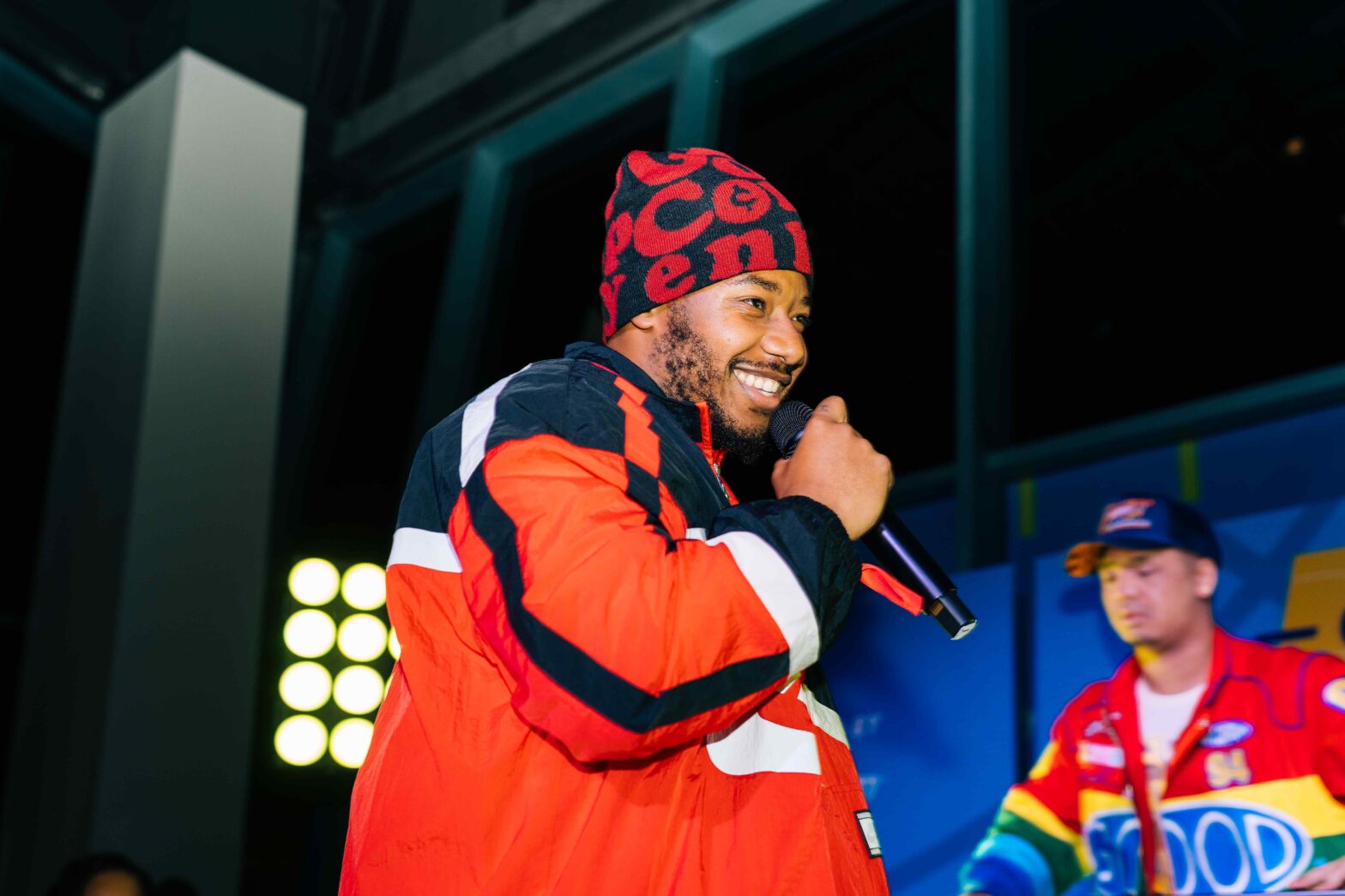 LaRussell On Being Independent And Having A Direct Connection With Fans ...