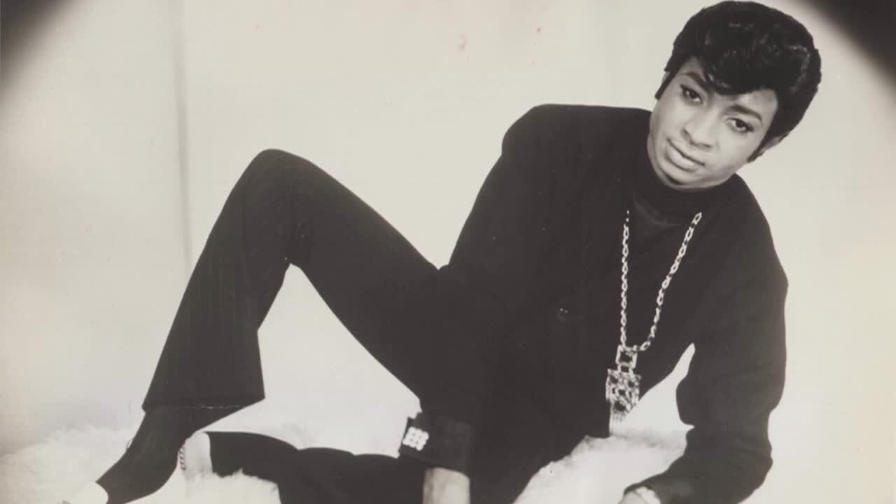 Black trans singer Jackie Shane inspires new generation of Nashville ...