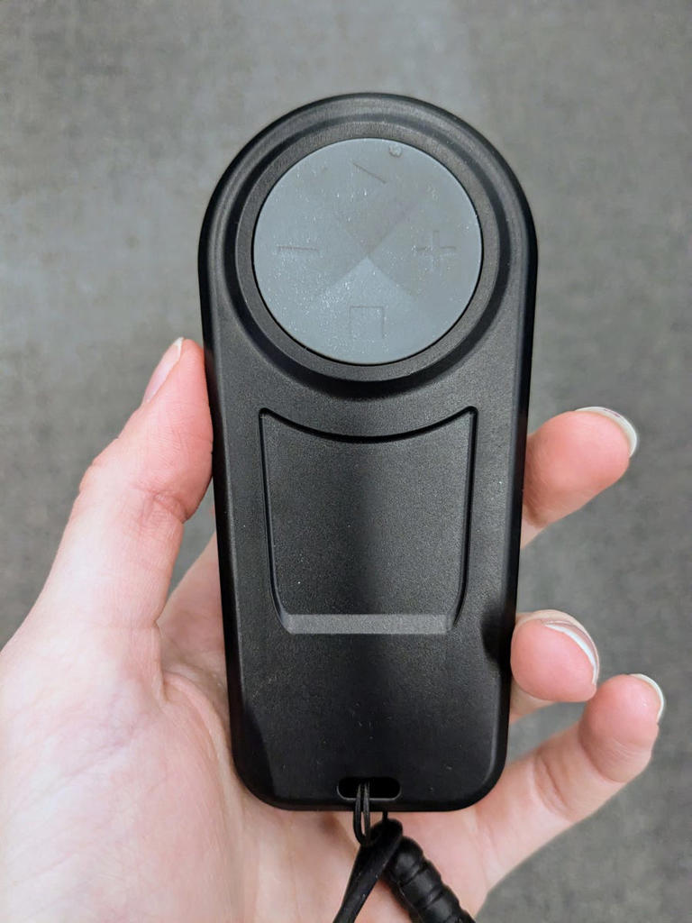 I Spend 8 Hours A Day At My Desk—This Walking Pad Combats My Mid-Day Slump