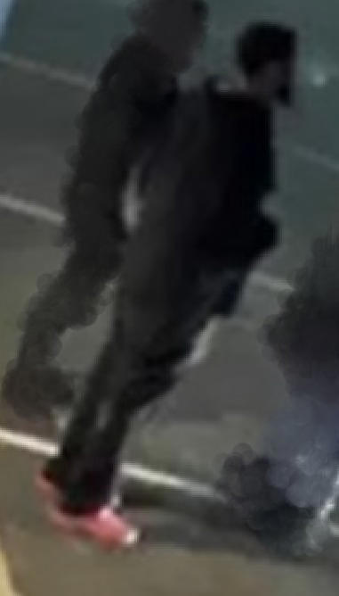 Chesterfield police looking for possible suspect in Christmas Day ...