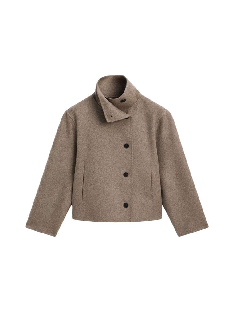 7 Chic 2025 Jacket Trends We’ll Be Wearing Everywhere This Spring