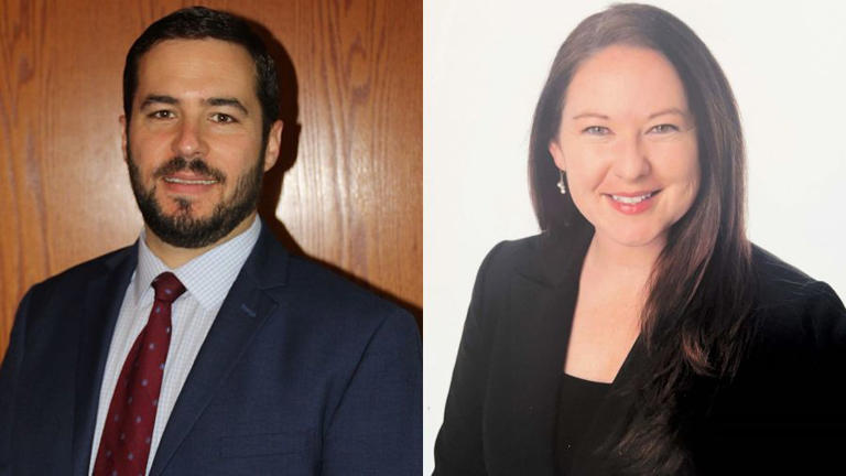 Governor appoints two judges to Bernalillo County Metropolitan Court Governor appoints two judges to Bernalillo County Metropolitan Court