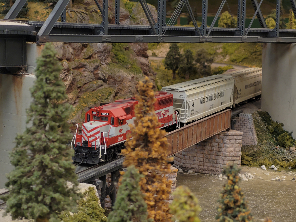 The Rise of HO Scale Model Trains