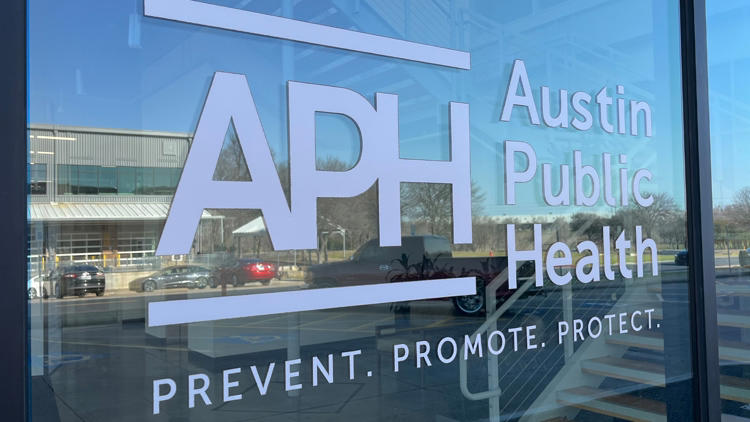 Former Austin Public Health employee was working for city and state at ...