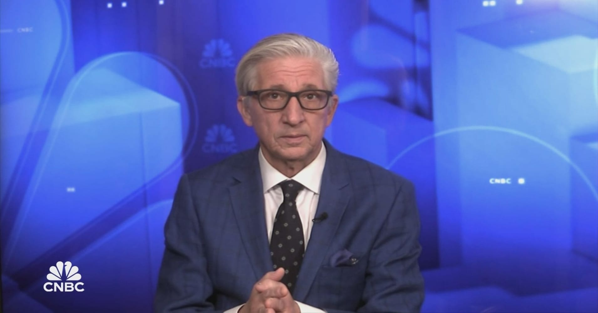 CNBC Markets Now: February 28, 2025