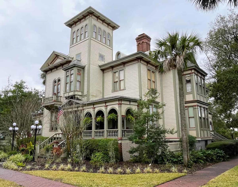 A Culinary Road Trip From Orlando to St. Augustine and Amelia Island