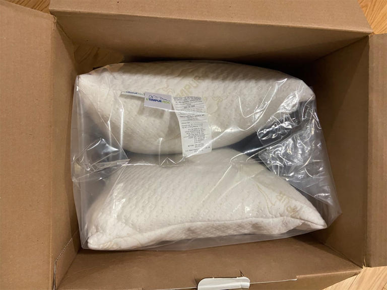 Best body pillows
