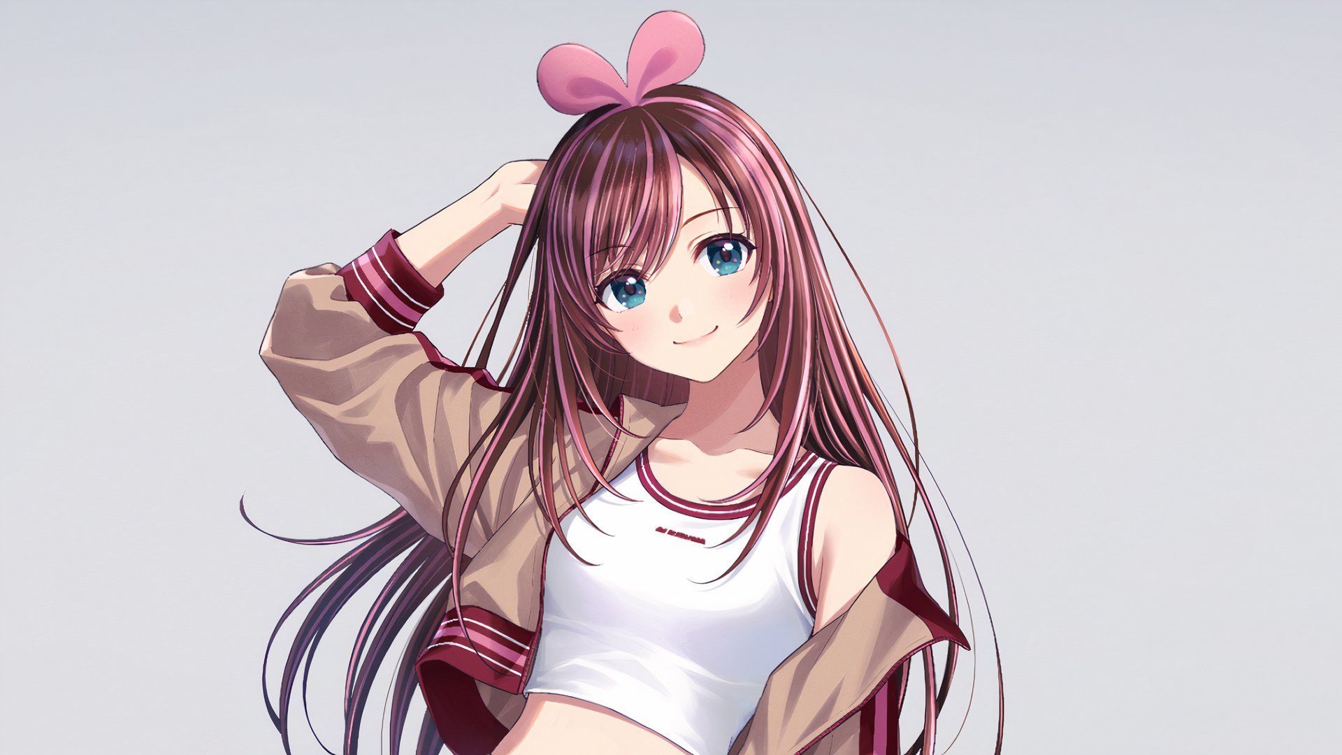 One Of Japan's Biggest VTubers Is Officially Back After 3 Year Hiatus