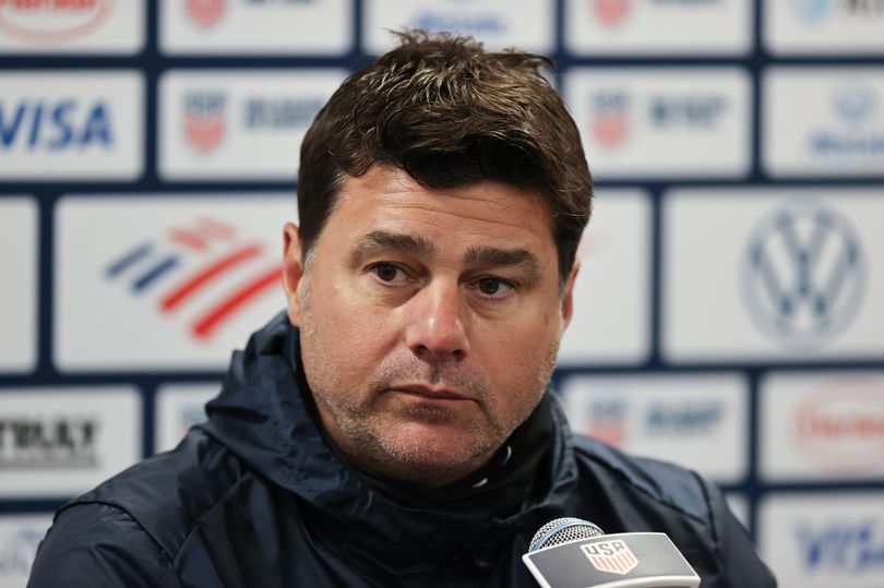 Mexico takes action in bid to poach USMNT international snubbed by ...