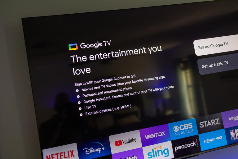 Nearly 1.6 million Android TV devices have been infected by Vo1d malware