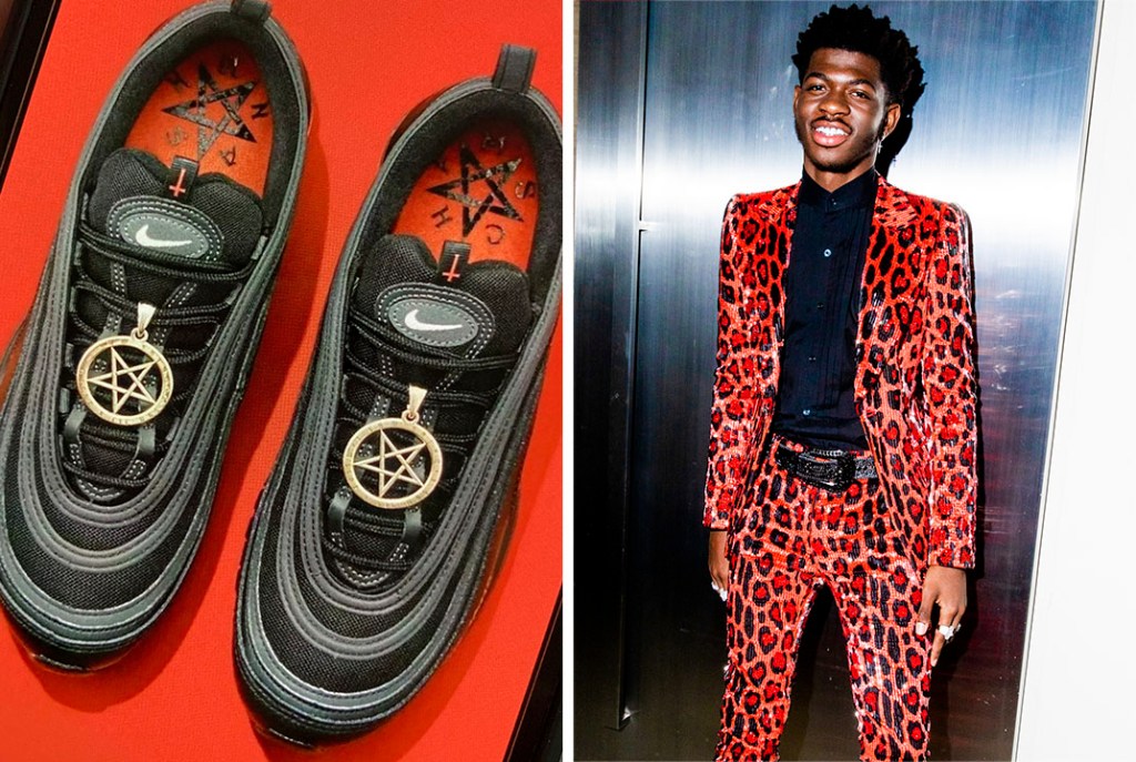 Mschf's Cofounder Talks ‘Jesus Shoes,' ‘Satan Shoes,' and New Book