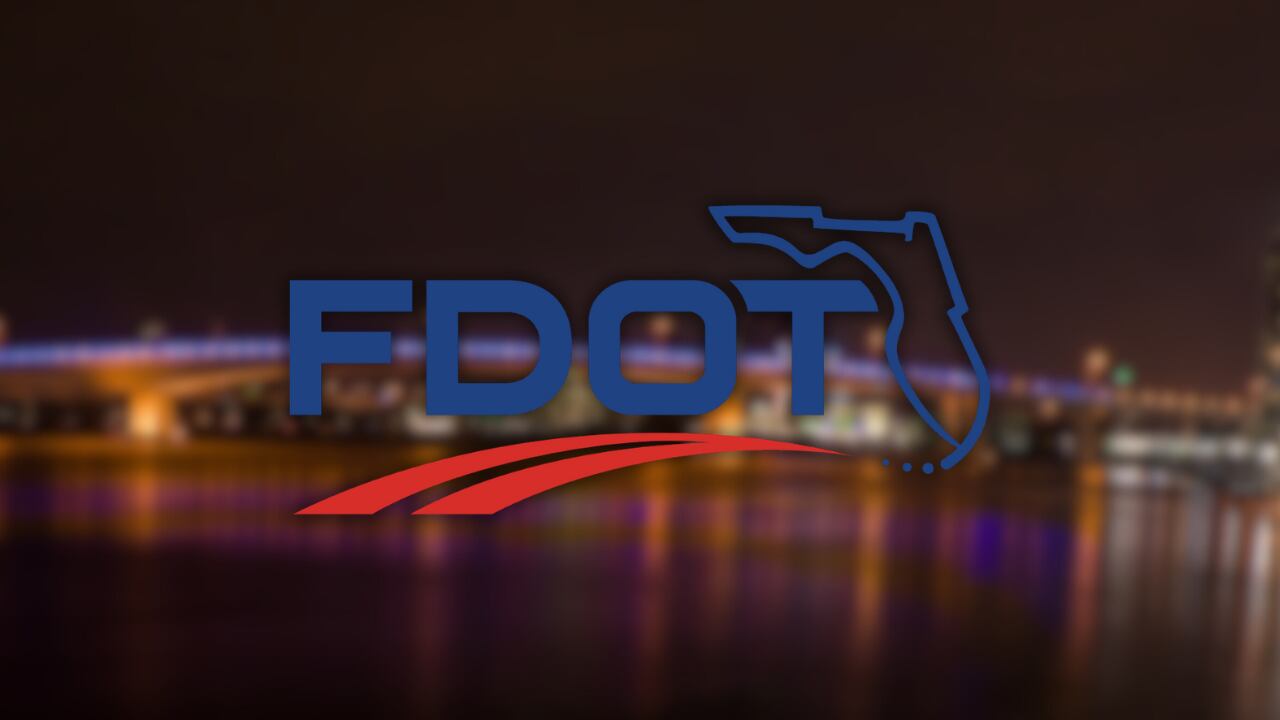 FDOT announces ramp closure on San Jose Boulevard