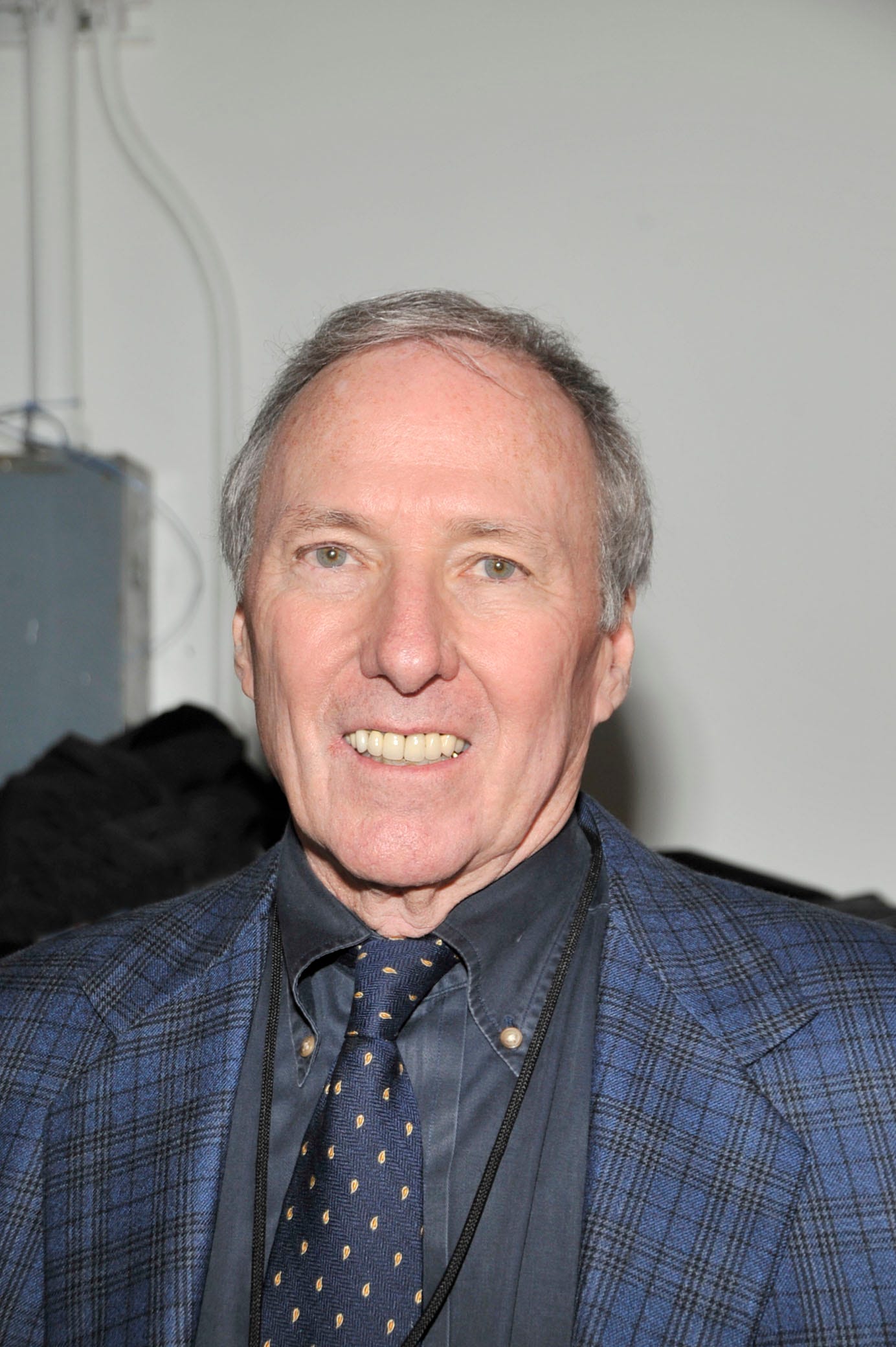 Bestselling author and Rancho Mirage resident Joseph Wambaugh dead at 88