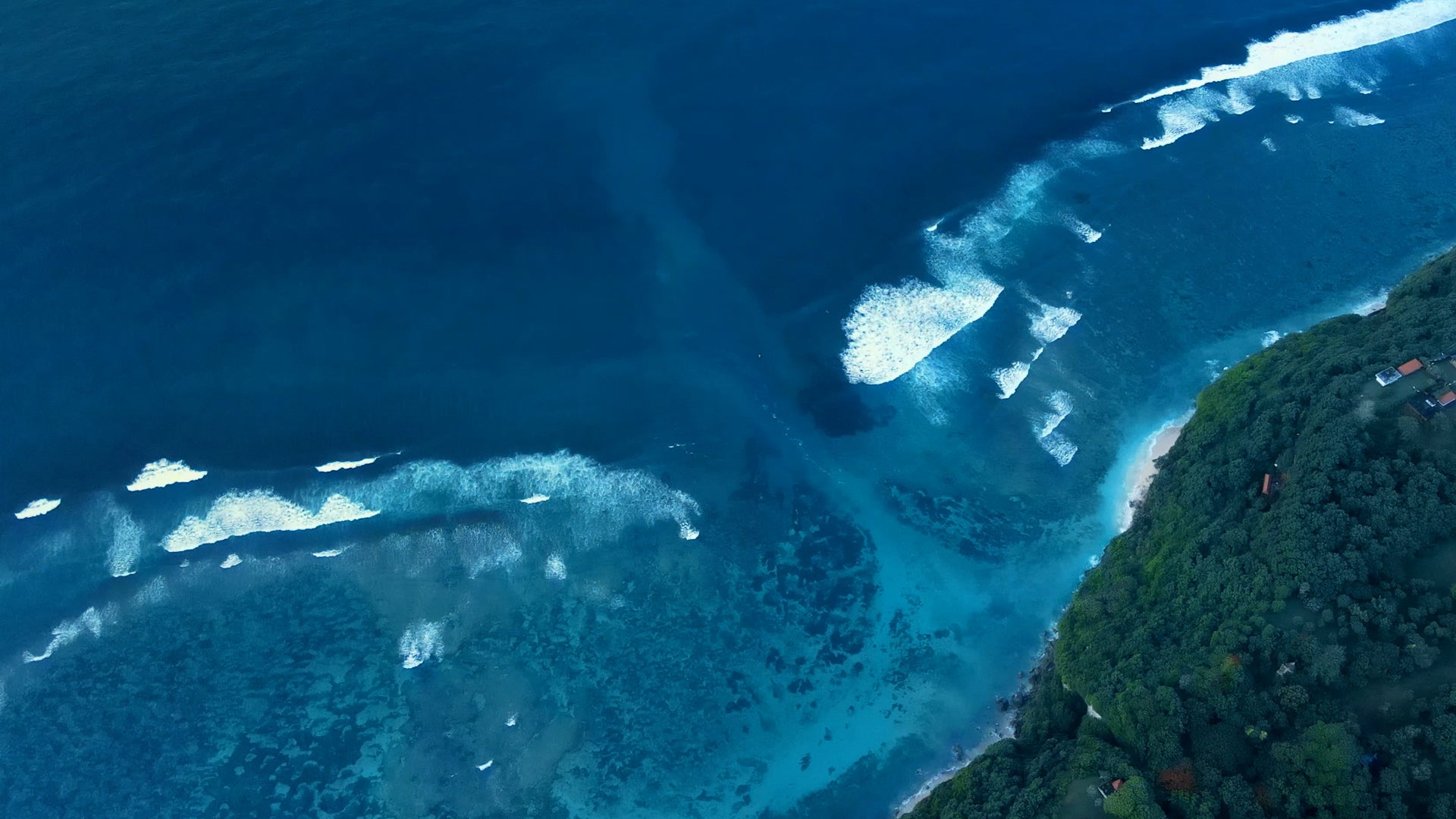 How To Spot A Rip Current: Know The Signs, Save Your Life