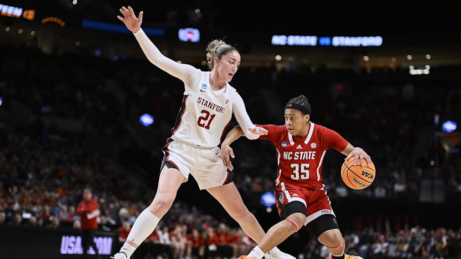 Stanford Women's Basketball Handles Business Against Miami