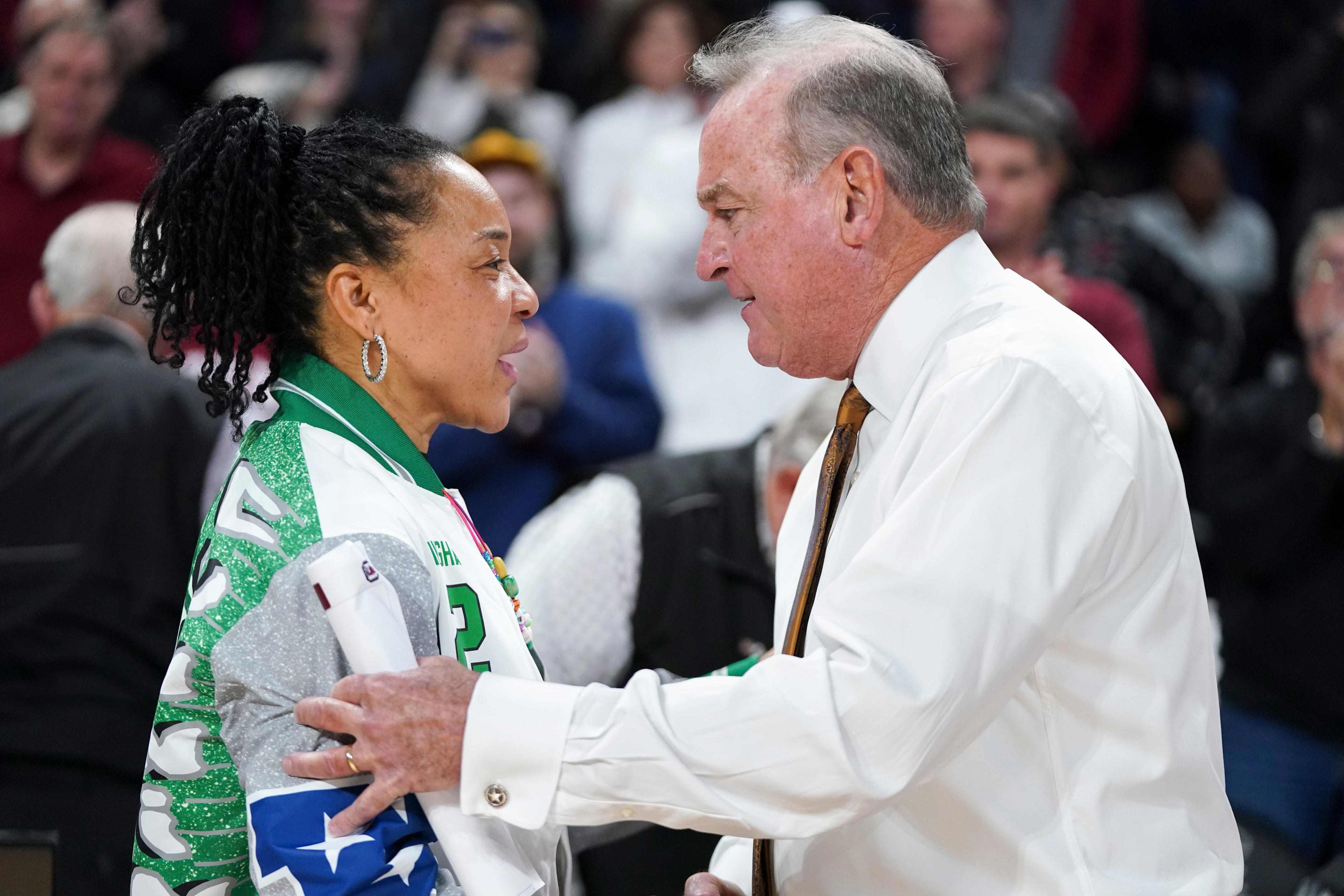 SEC Women's Basketball Tournament bracket: Full TV schedule, seedings ...