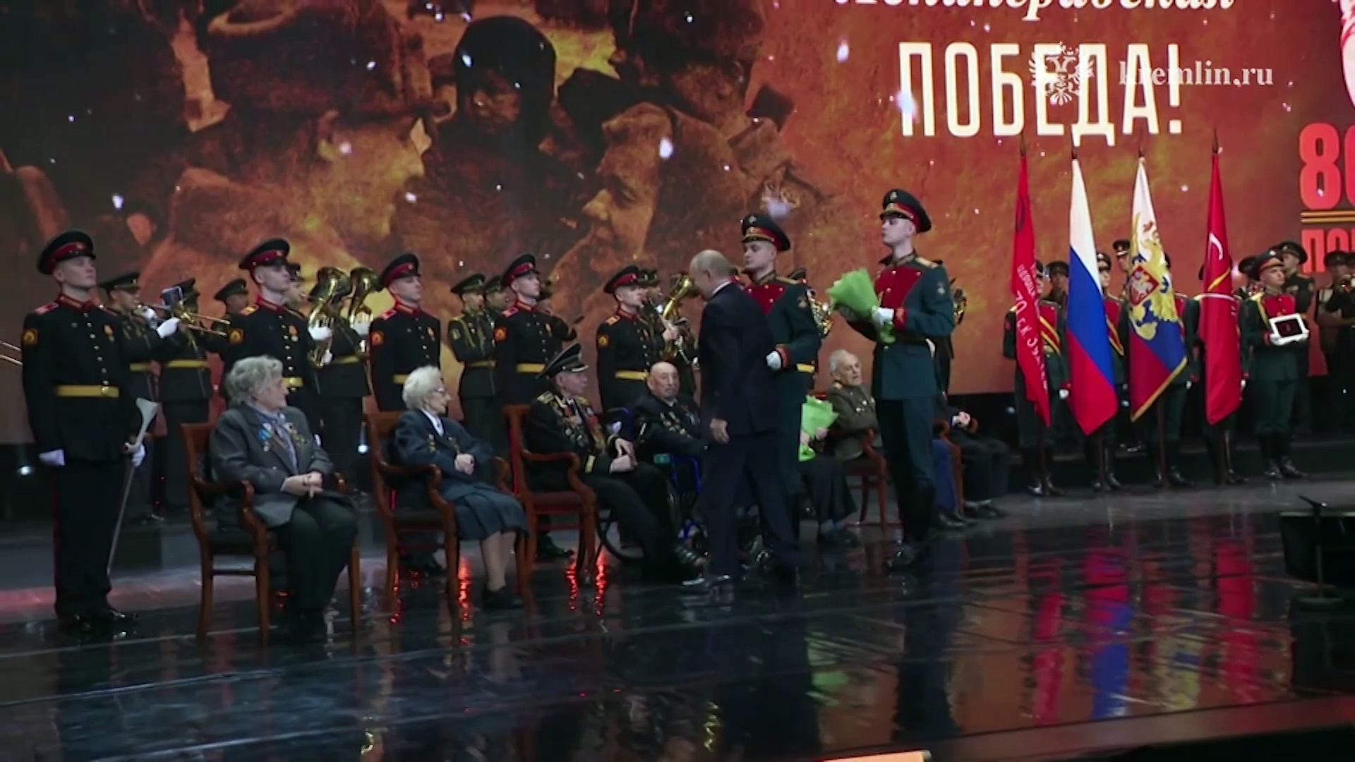 Rusia dice que EEUU ha dado su autorización al nombramiento de un nuevo ...