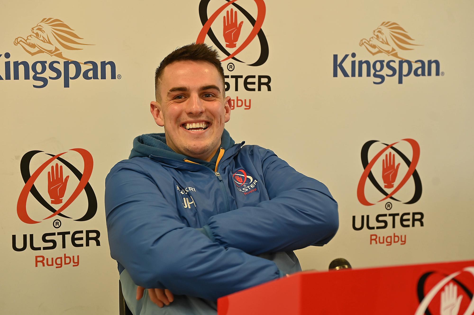 James Hume: Ulster camp frustrated but short-term pain will turn into ...