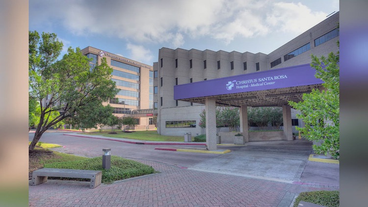 Christus transfers hospital to University Health to expand care access ...