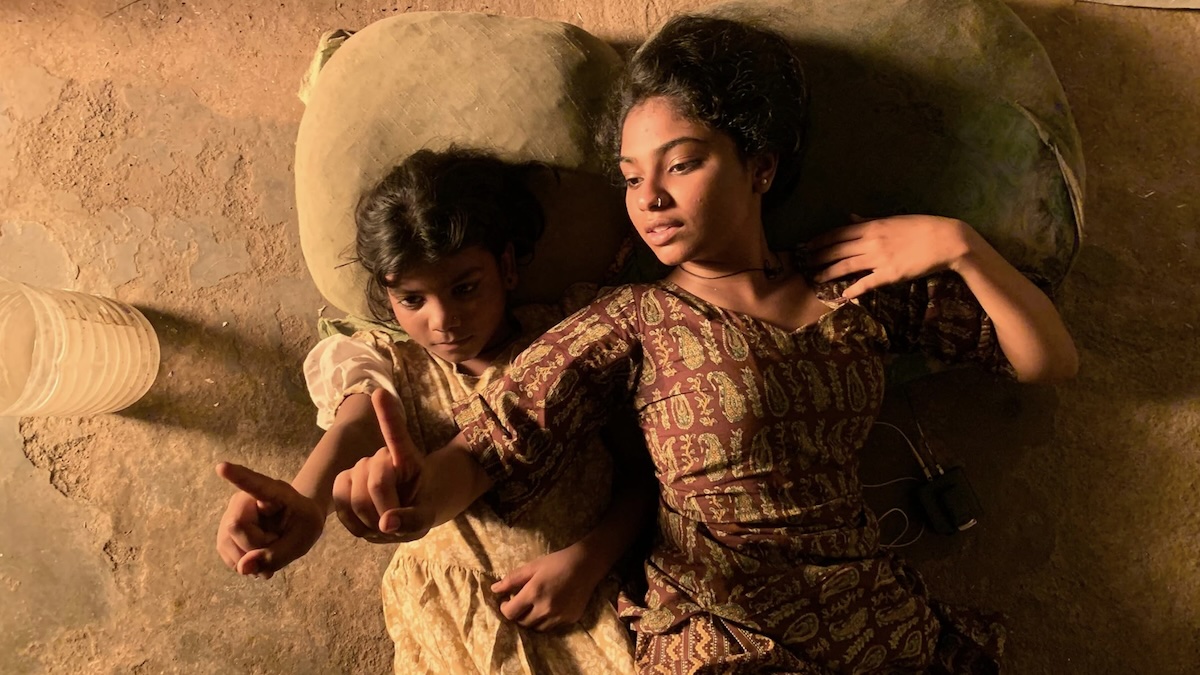 Oscar-Nominated Short Film Anuja Is A Story Of Hunger And Hope